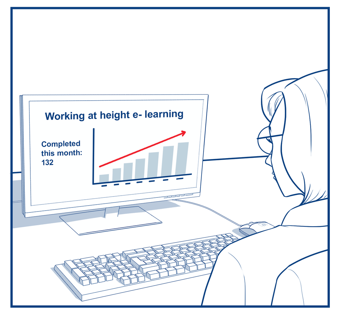 Visuals Save Lives | Jincom